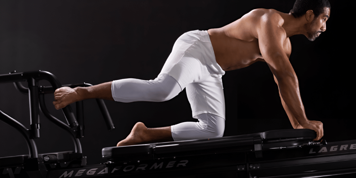 Pioneering Fitness with Sebastien Lagree