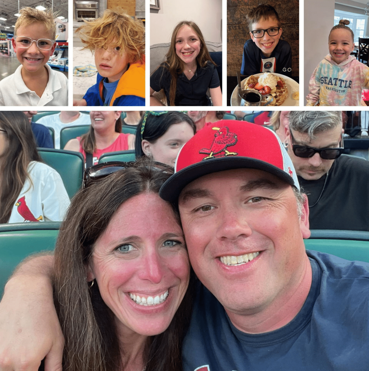 How Brad Burns Built an Empire from Adversity