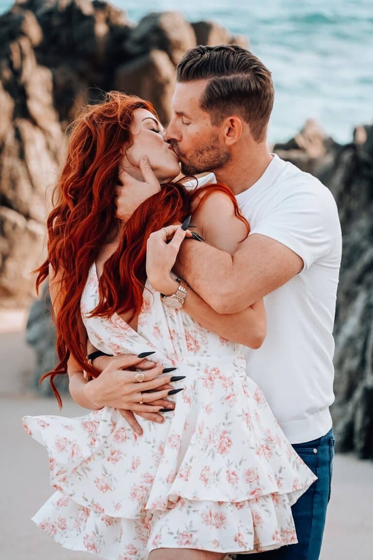 Kayla Hodges: Finding Love Through Her RED Sales Methodology