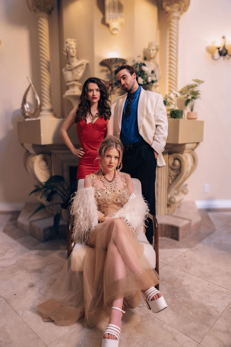 Exploring the Rise of Vertical TV: Krista Hedins' Journey in a Growing ...