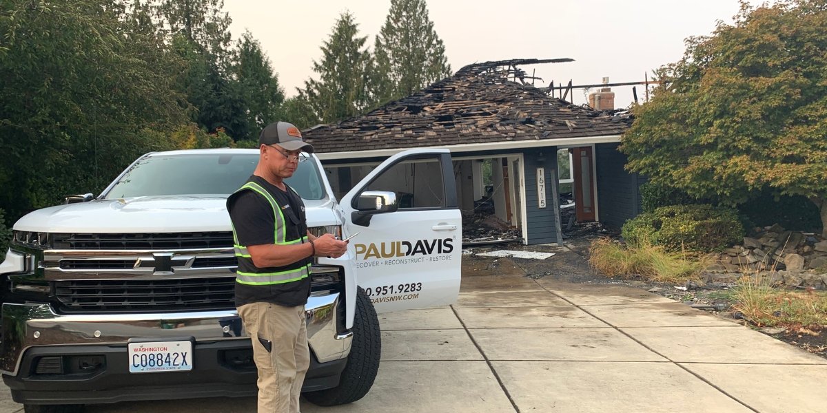 Paul Davis Restoration of Greater Portland Elevates Neighbor‑First ...
